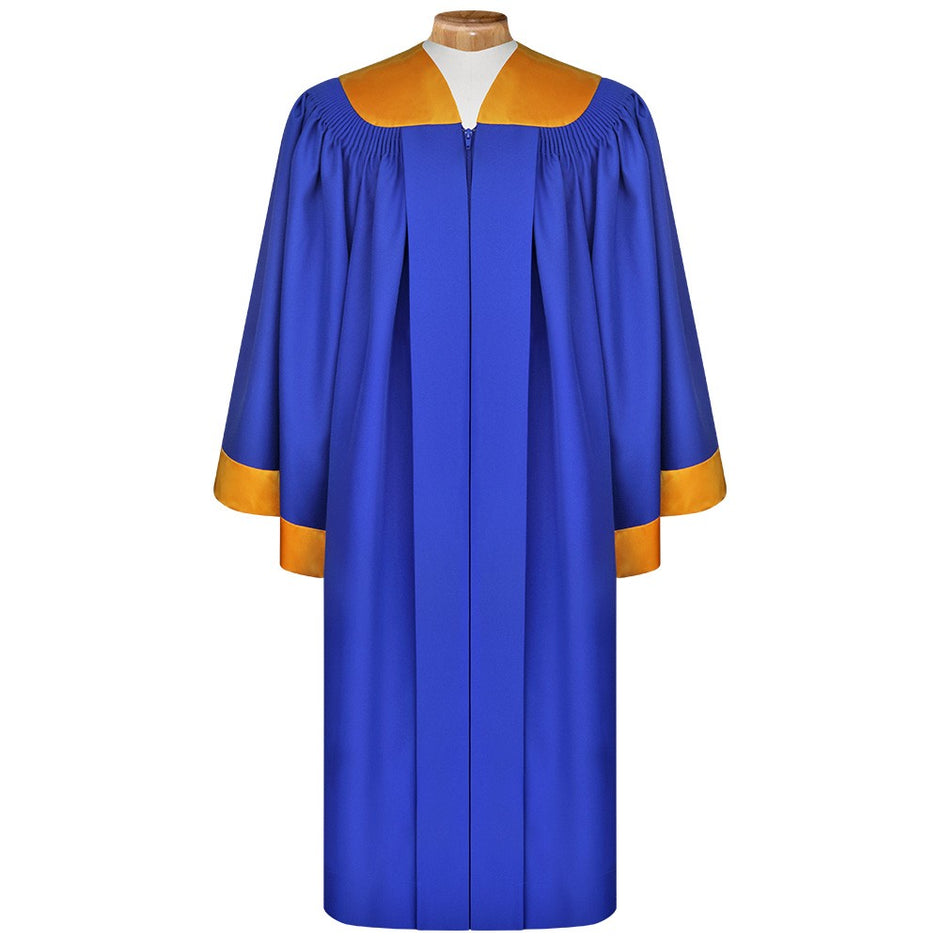 Custom Choir Robes – Choir and Clergy