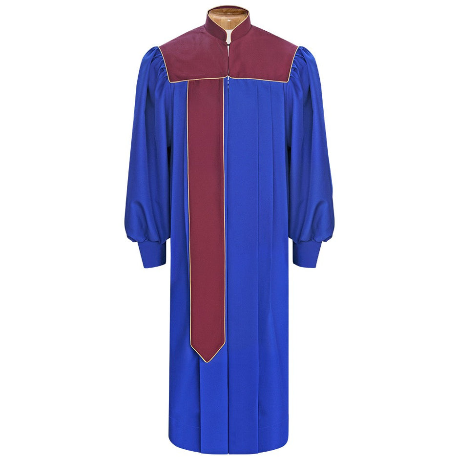Custom Choir Robes – Choir and Clergy