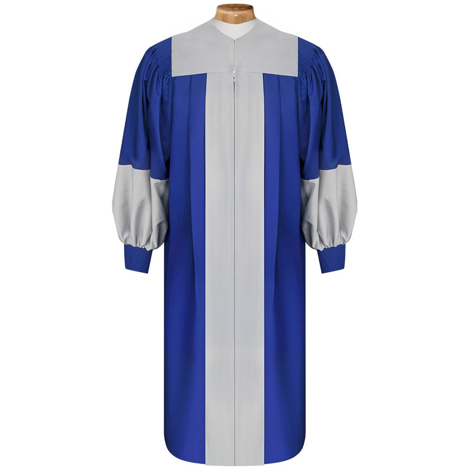 Custom Choir Robes – Choir and Clergy