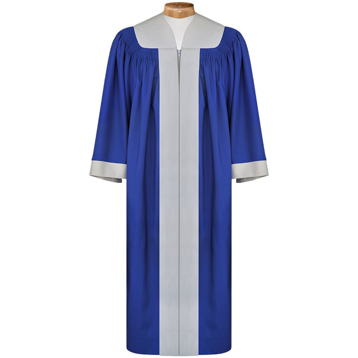 Custom Choir Robes – Choir and Clergy
