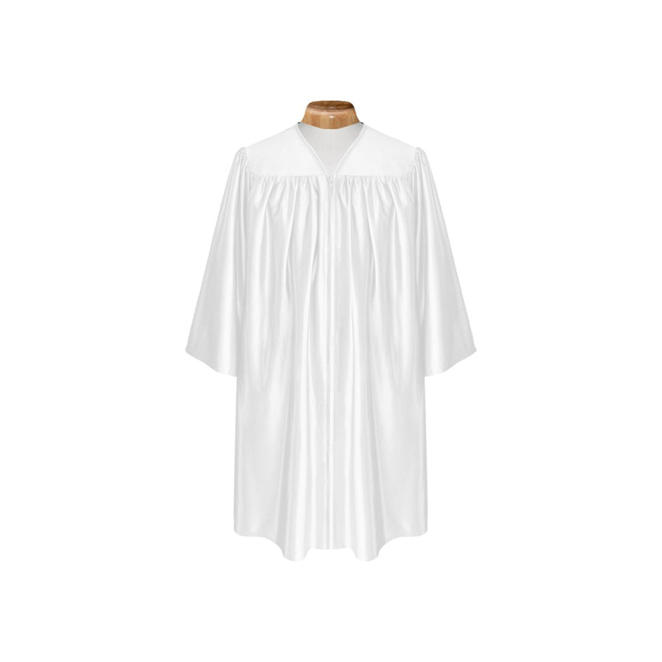Choir robes – Choir and Clergy