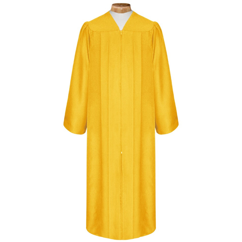 Choir robes – Choir and Clergy