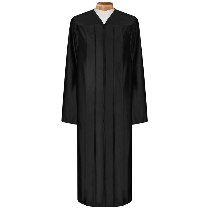 Choir robes – Choir and Clergy