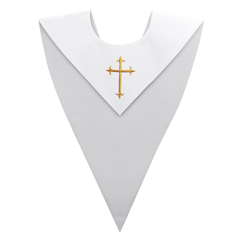 Choir Stoles – Choir and Clergy