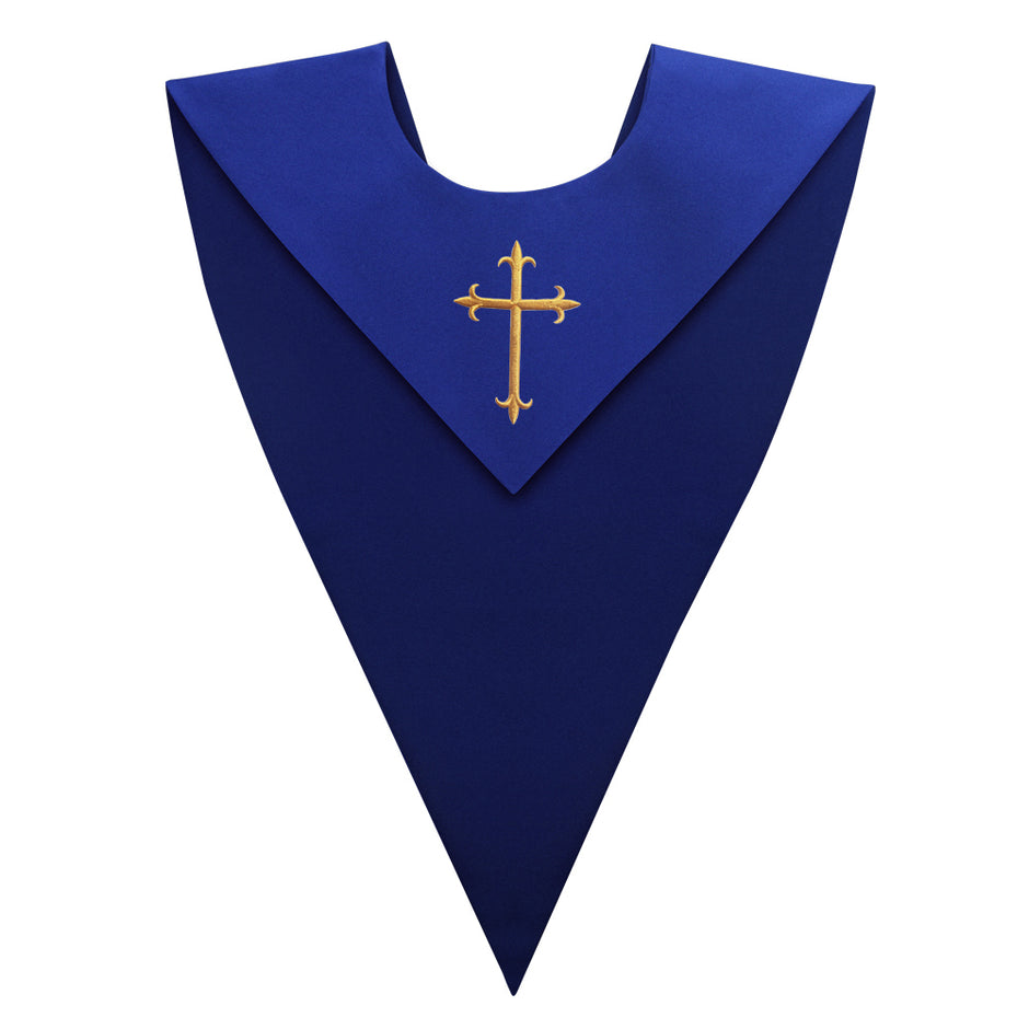 Choir Stoles – Choir and Clergy