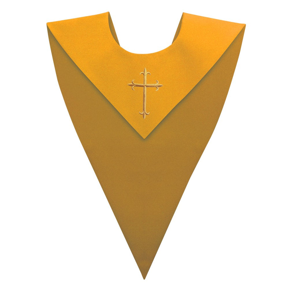 Choir Stoles – Choir and Clergy
