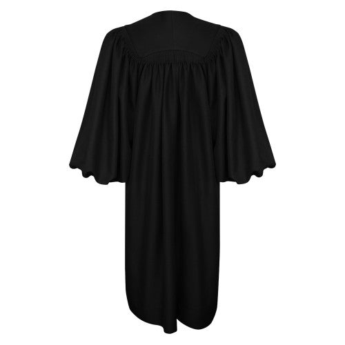 Geneva Clergy Robe – Choir and Clergy