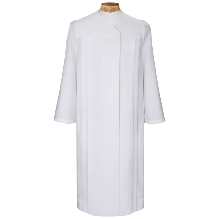 Premium Confirmation Robe – Choir and Clergy